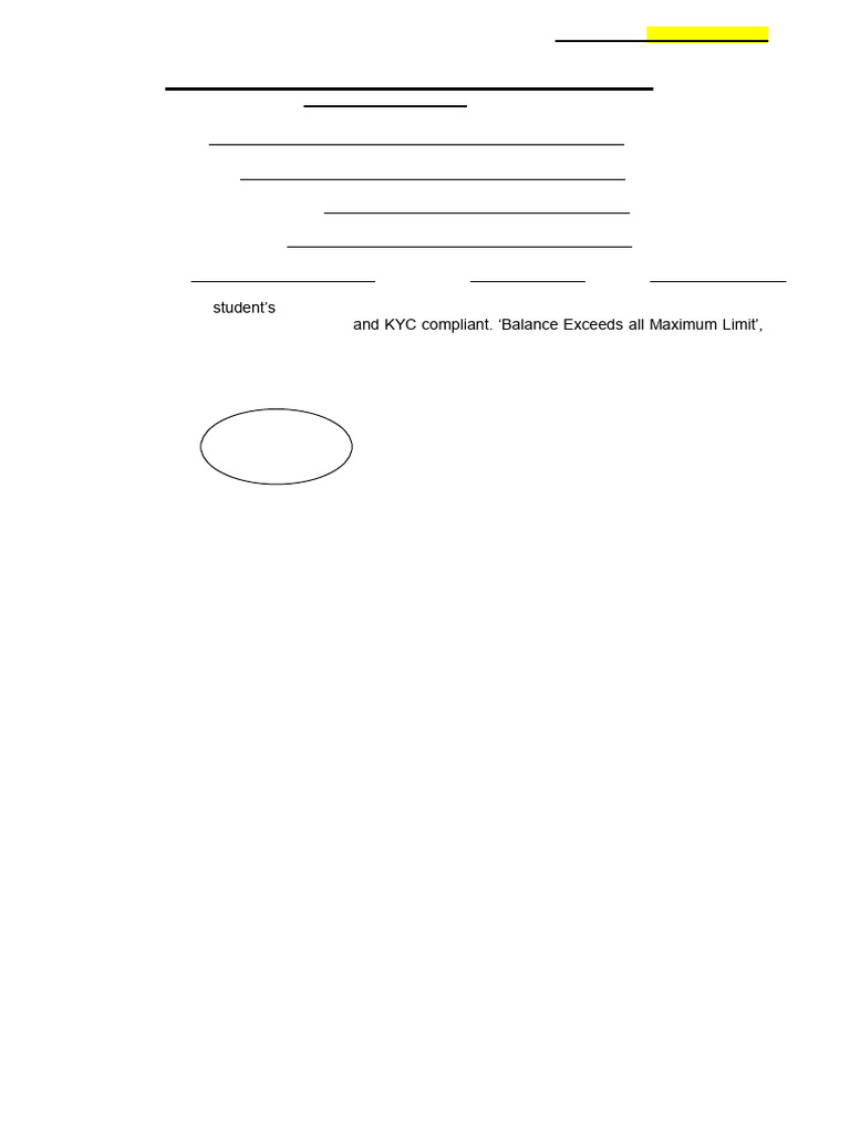 Annexure 3 Revised 2024 25 | PDF