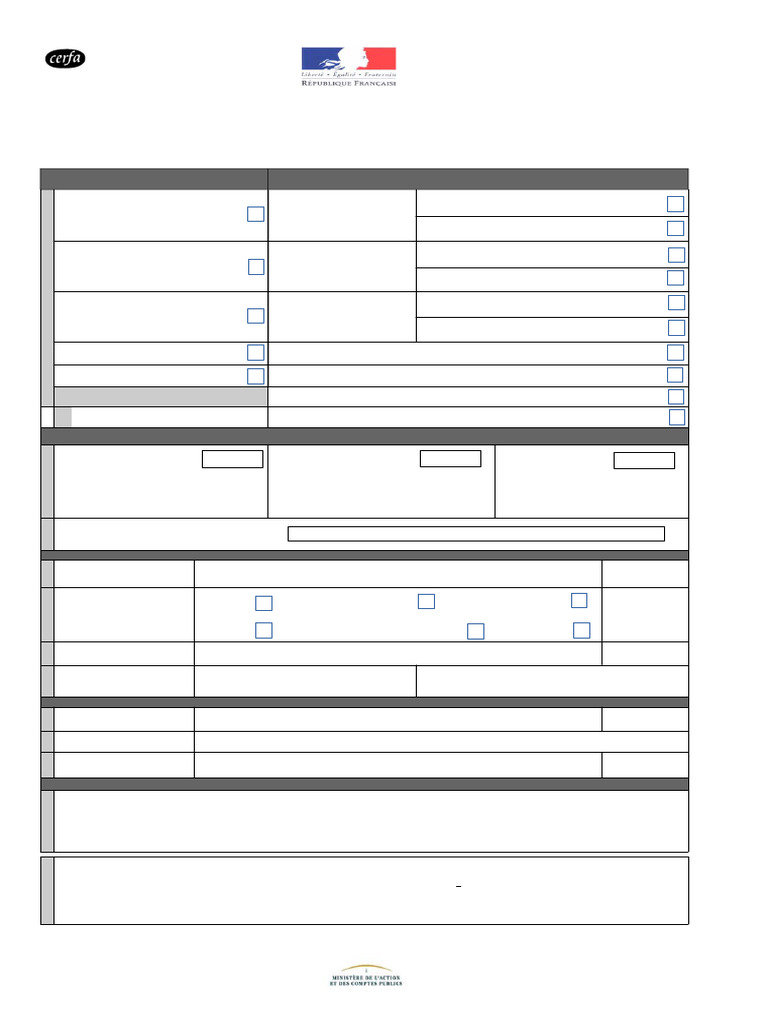 cerfa_14318-07 | PDF