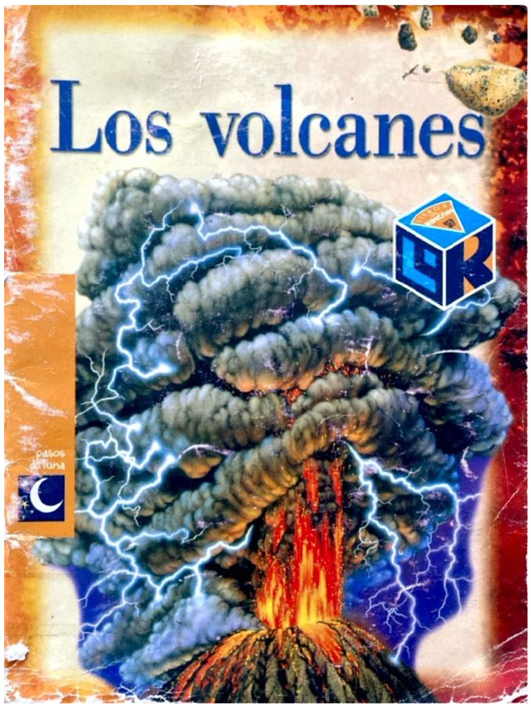 Los Volcanes | PDF