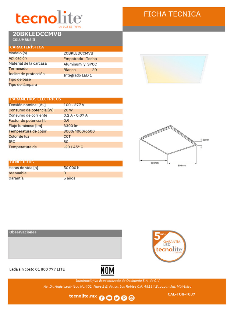 20BKLEDCCMVB DataSheet PDF | PDF