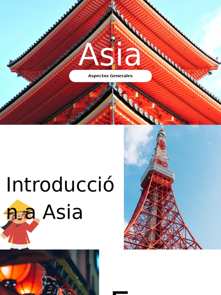 Asia | PDF