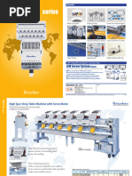 Toyopuc DM Catalog | PDF