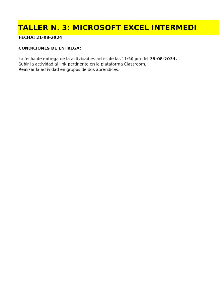 Excel Entero Solo Faltan Las Macros | PDF