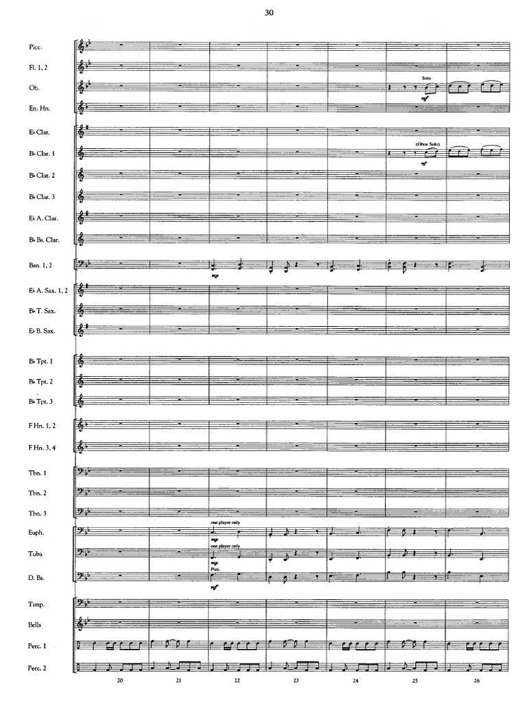 Franco Cesarini Renaissance Suite 025 | PDF