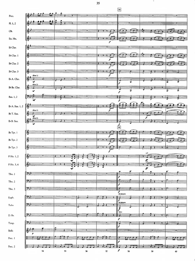 Franco Cesarini Renaissance Suite - 030 | PDF