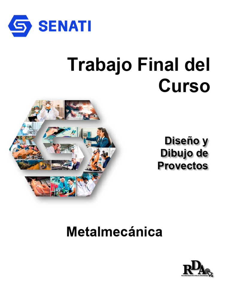 MDMD - MDMD-515 - Trabajo Final | PDF