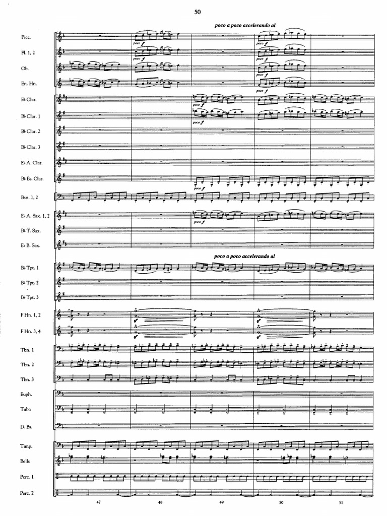 Franco Cesarini Renaissance Suite - 045 | PDF