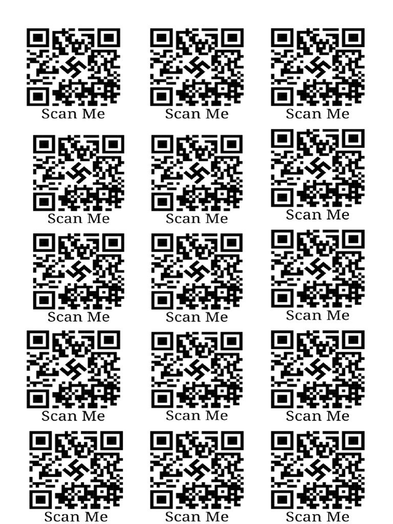 Scan Me 2 | PDF