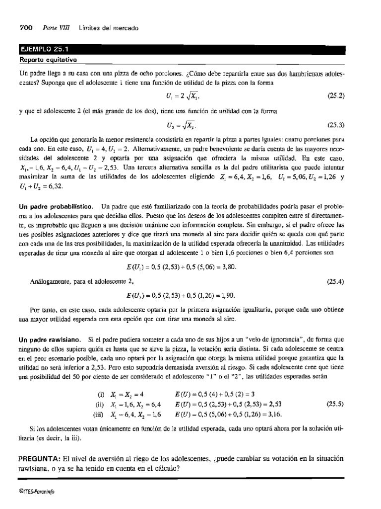 Teoria - Microeconomica - 8va - Edicion - Walter (1) - 677 1 PAGINA | PDF