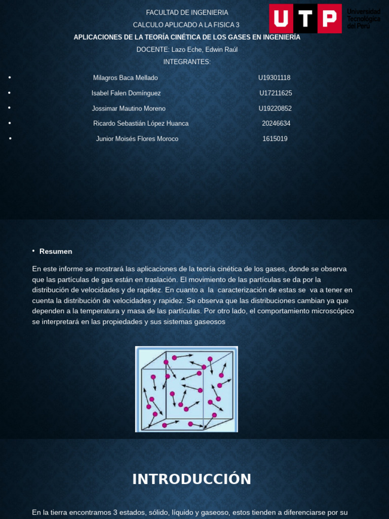 Caf3 Presentacion | PDF