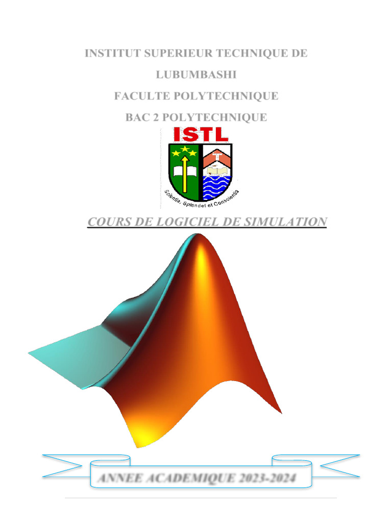 Logiciels de Simulation | PDF