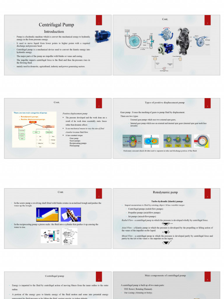 Chapter Two - For Students | PDF