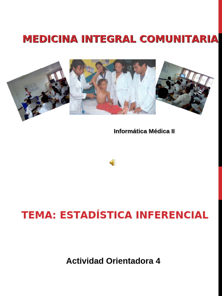 Esatdística Inferencial | PDF | Distribución normal | Matemáticas Aplicadas