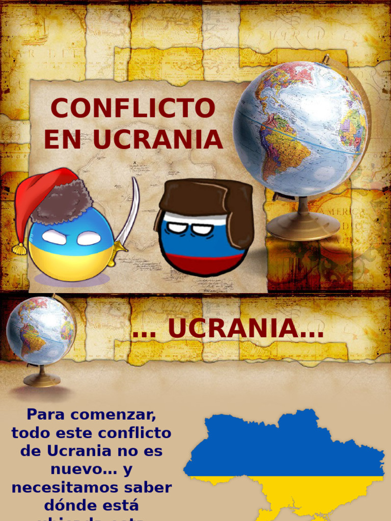 UCRANIA | PDF