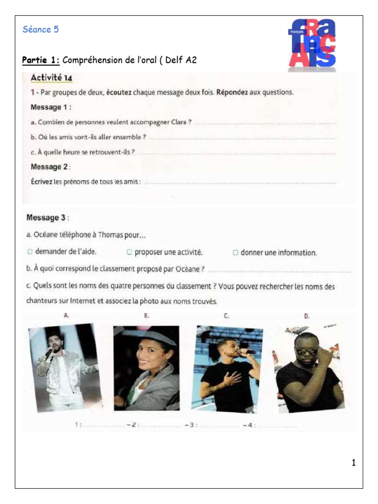 Cours 5 | PDF