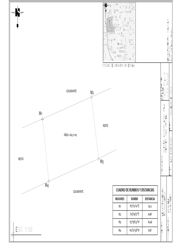 B. San Nicolas-Model | PDF