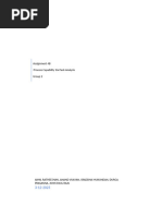 RSS Tolerance Analysis in Manufacturing | PDF | Teaching Methods ...