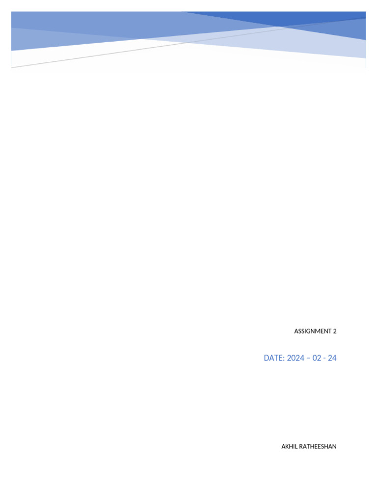 Assignment 2K Factorial | PDF | Errors And Residuals | Coefficient Of Determination