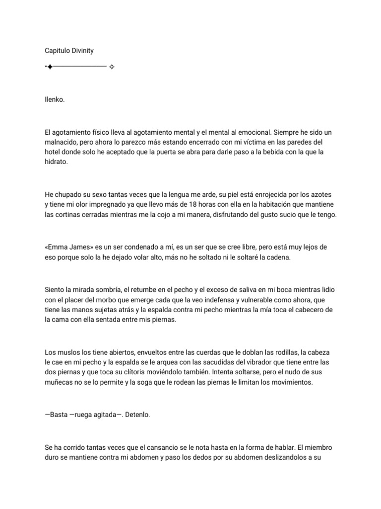 Queen Cap Divinity | PDF