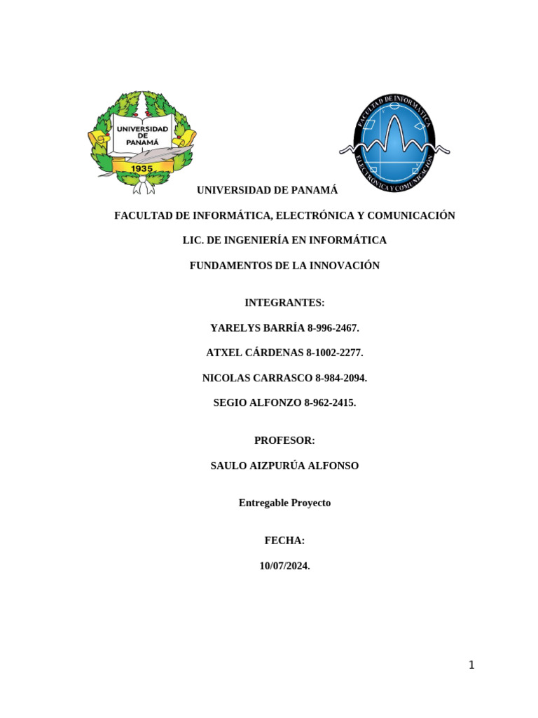 Entregable Final (1) .1 | PDF