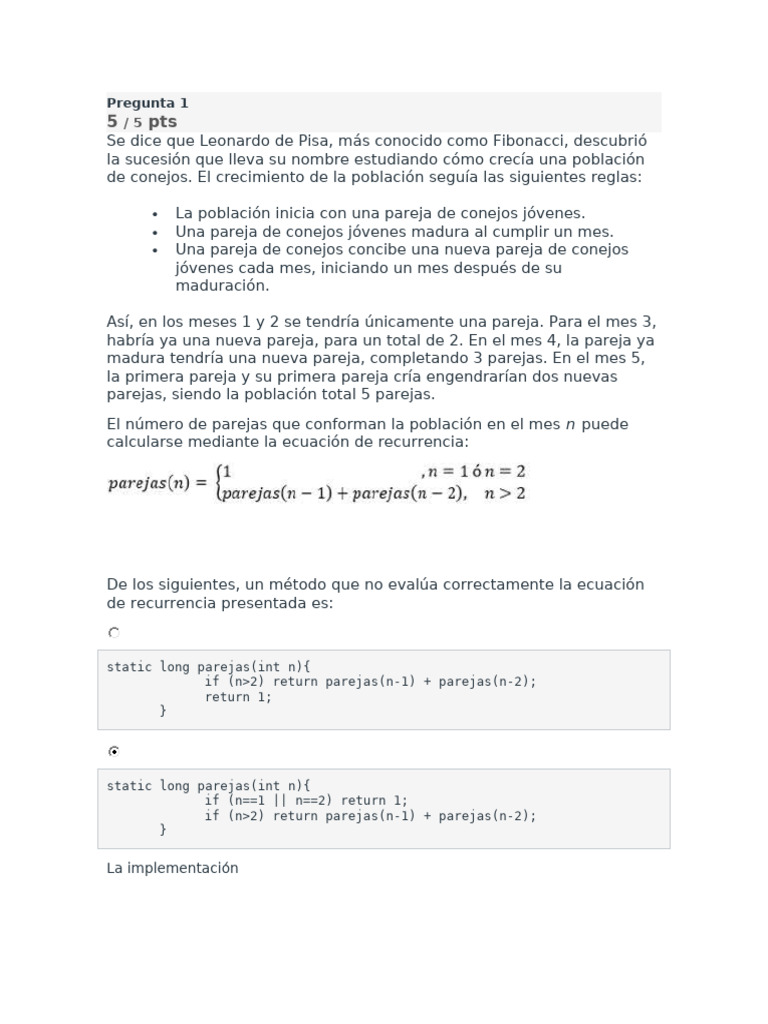 Evaluacion Final - Escenario 8 Programacion de Computadores | PDF