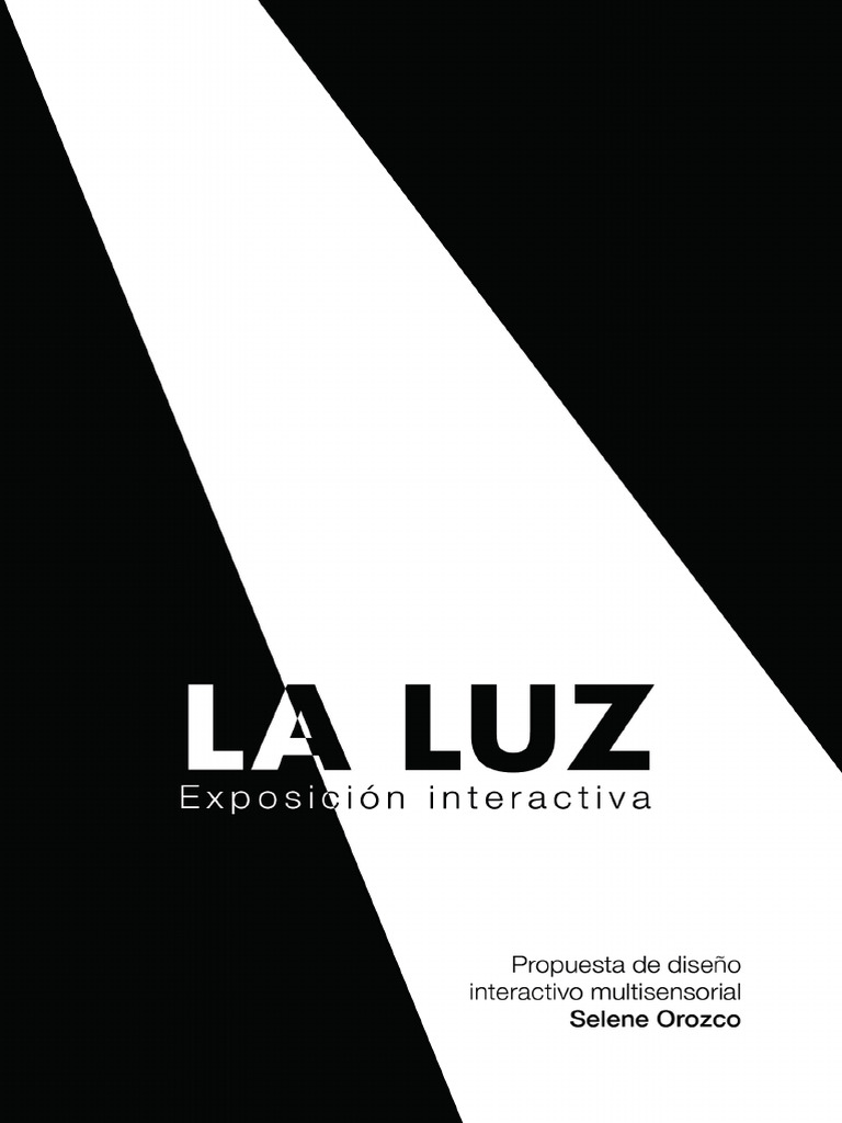La luz | PDF