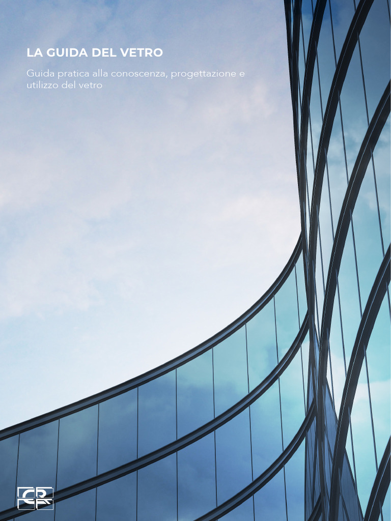 La Guida Del Vetro | PDF