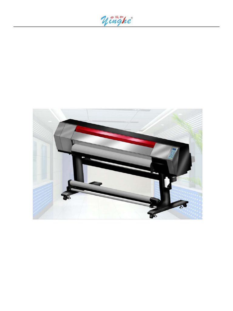 Manual Plotter Xuli | PDF