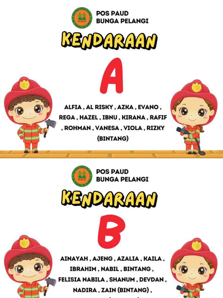 Cetak Tempelan Mobil | PDF