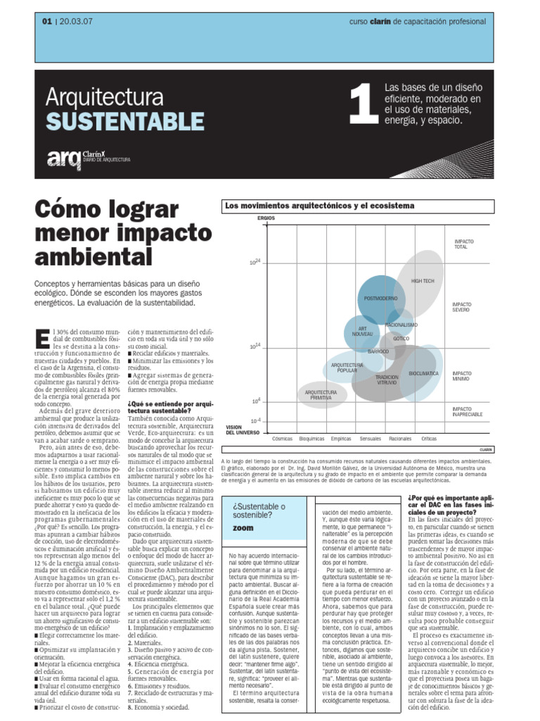 Clarin 1 | PDF