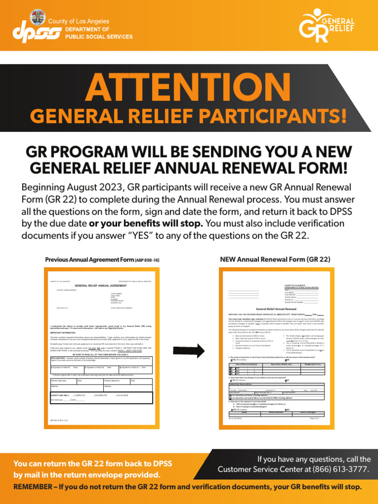 GR Re Flyer Final | PDF