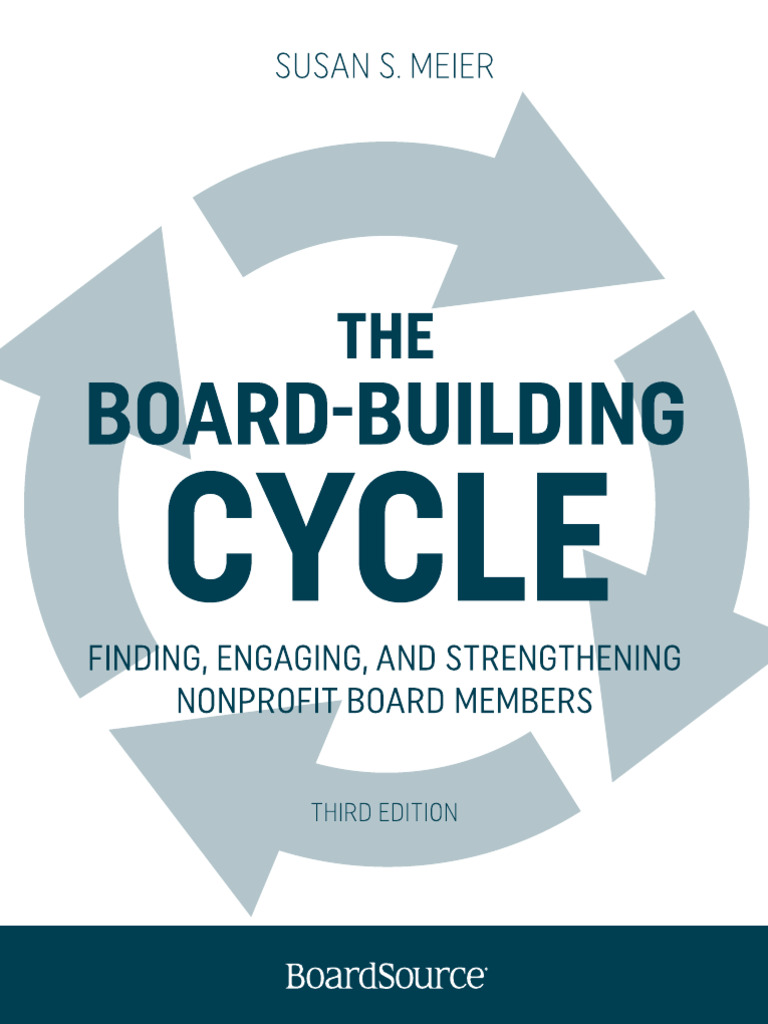 Board-Building-Cycle | PDF