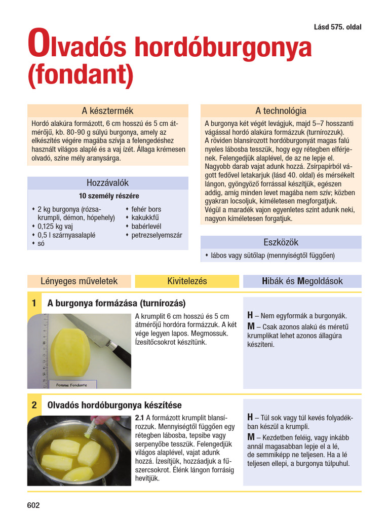 A Fozes Tudomanya DEMO1 Optimized | PDF