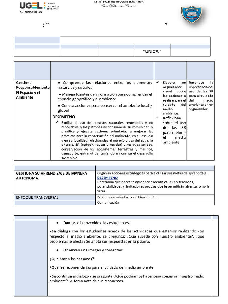 PERSONAL No Contamines | PDF