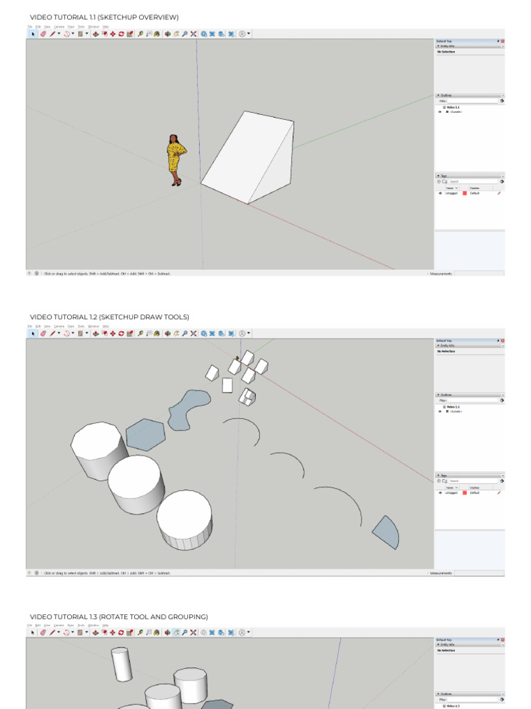 Week 1 Activity | PDF
