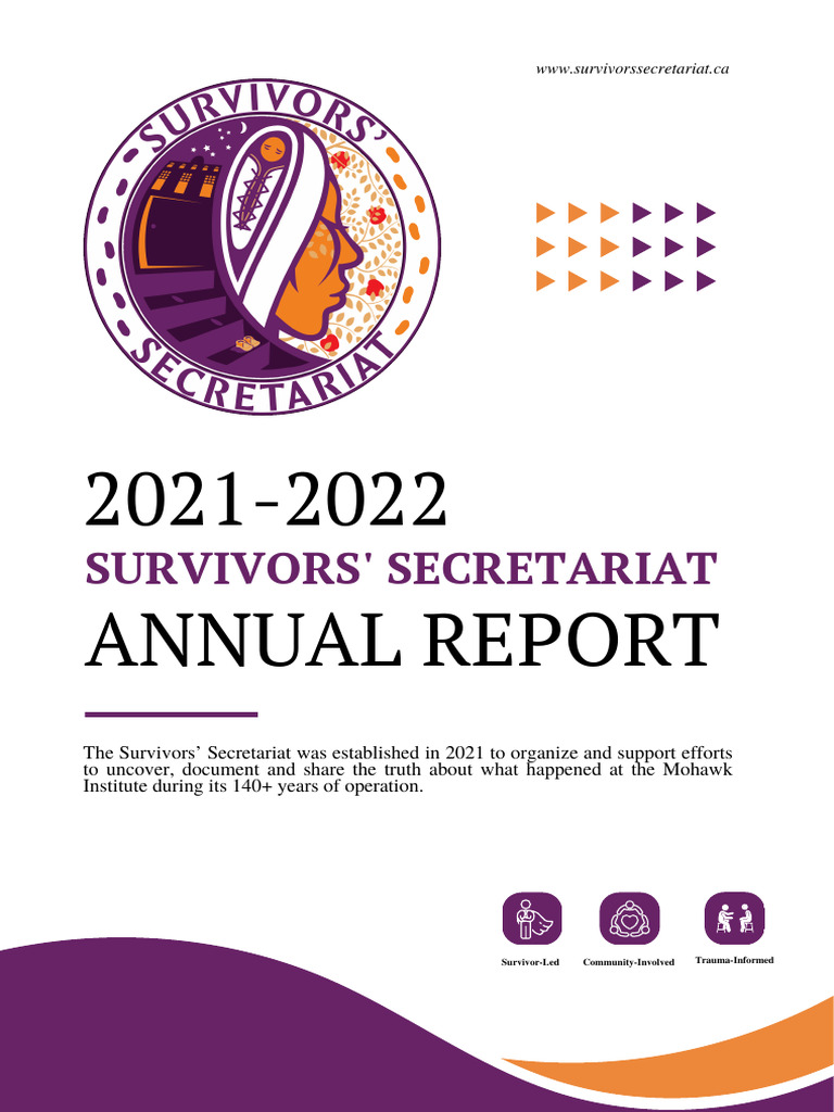 AGM-Handout-2021-2022 | PDF
