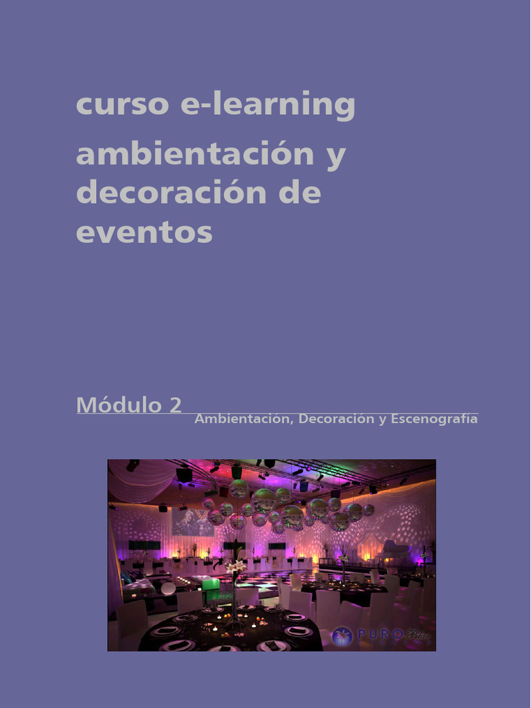 Modulo2 Eventos | PDF