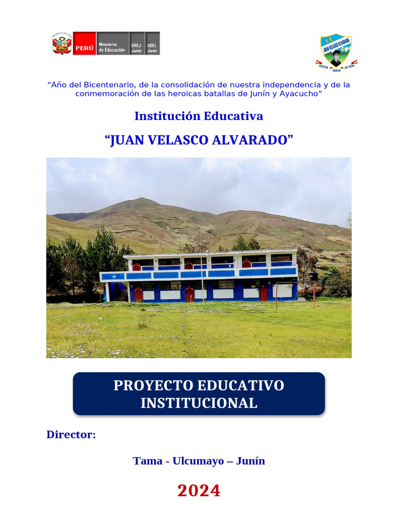 Jva Pei-Actualizado 2024 | PDF