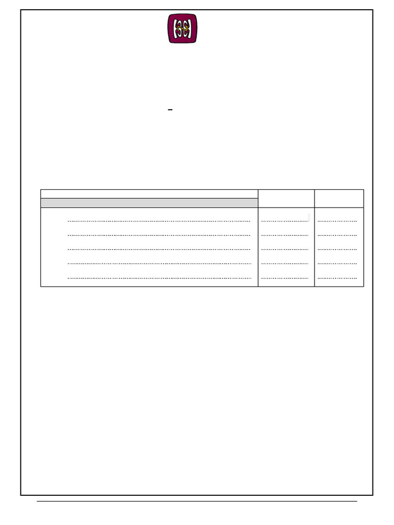 EE321 Group Project | PDF