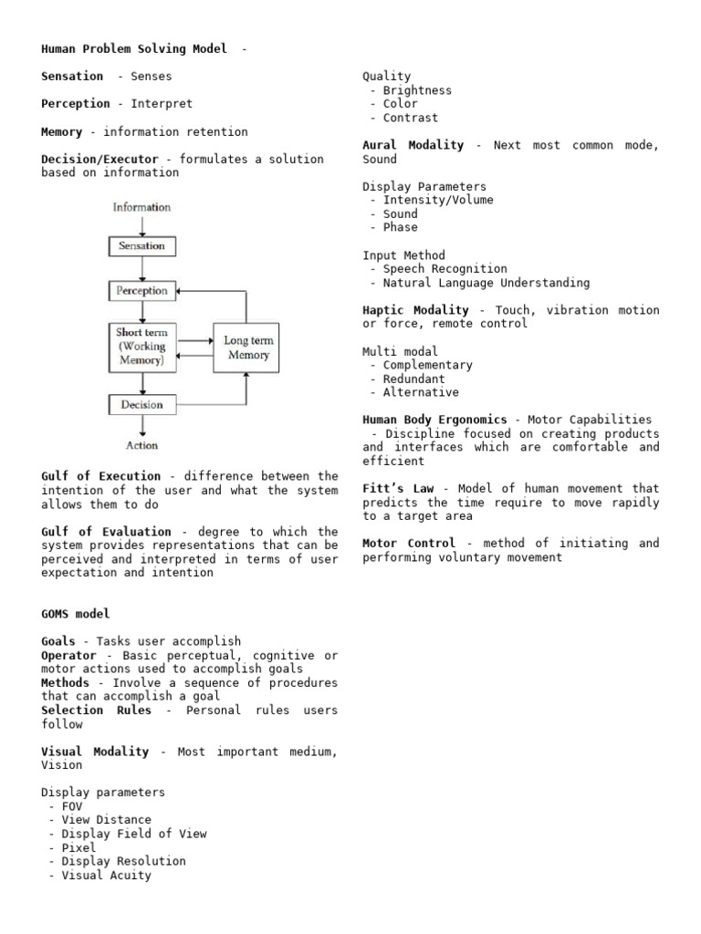 Module 3 Reviewer | PDF