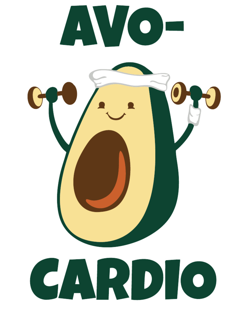 Avocardio - PDF Versión 1 | PDF