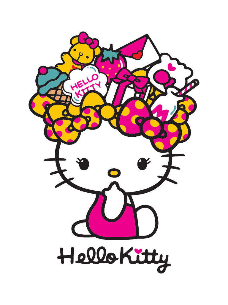 Hello Kitty | PDF