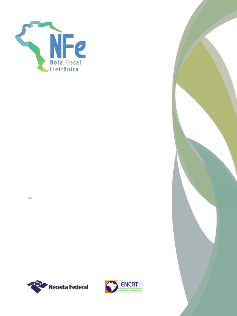 NT2020.007 v1.40 - Evento Ator NFe Transportador | PDF