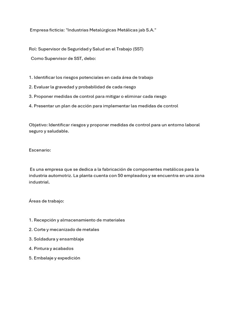 Juego de Roles | PDF