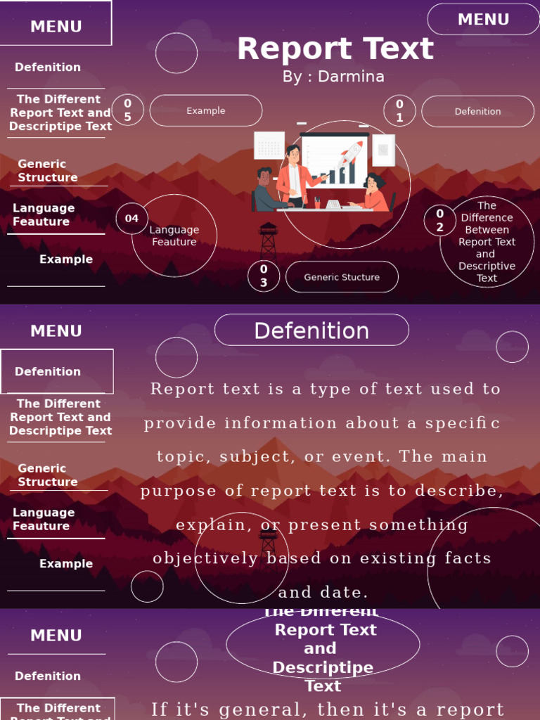 Menu Slide Ppt Pediaku Id-1 | PDF