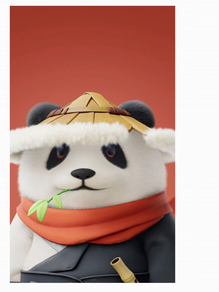 Wallpaper Panda | PDF