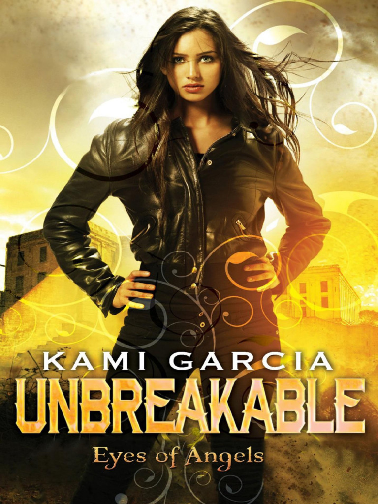 Legión 01 - Unbreakable - trxEoA | PDF