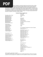 Serial Keys For Trapcode Suite 13 | PDF | Games & Activities | Computers