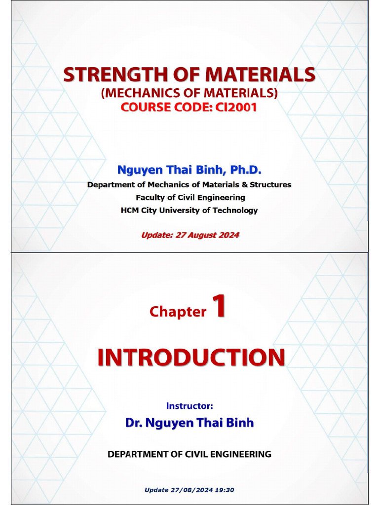 Chapter 1__SBVL2001_NTB_LMS | PDF