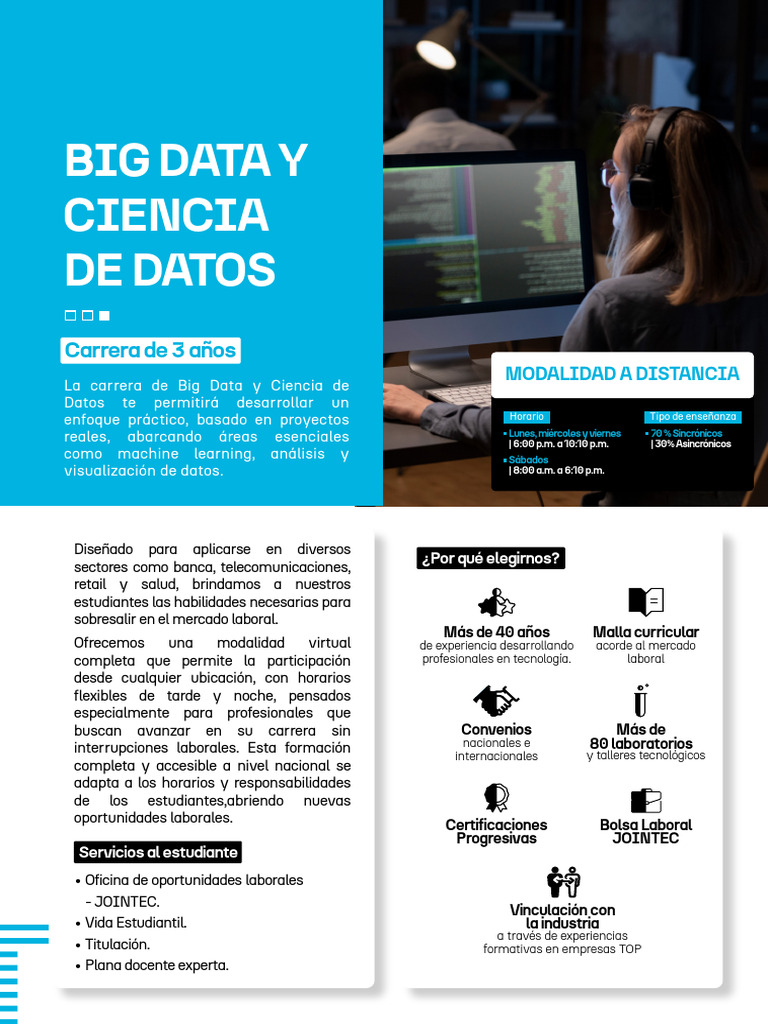 Cartilla Big Data y Ciencia de Datos | PDF | Análisis de los datos | Ciencia de datos